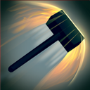 Strong in honor and fearsome in combat, the Sentinel stands stalwart ...